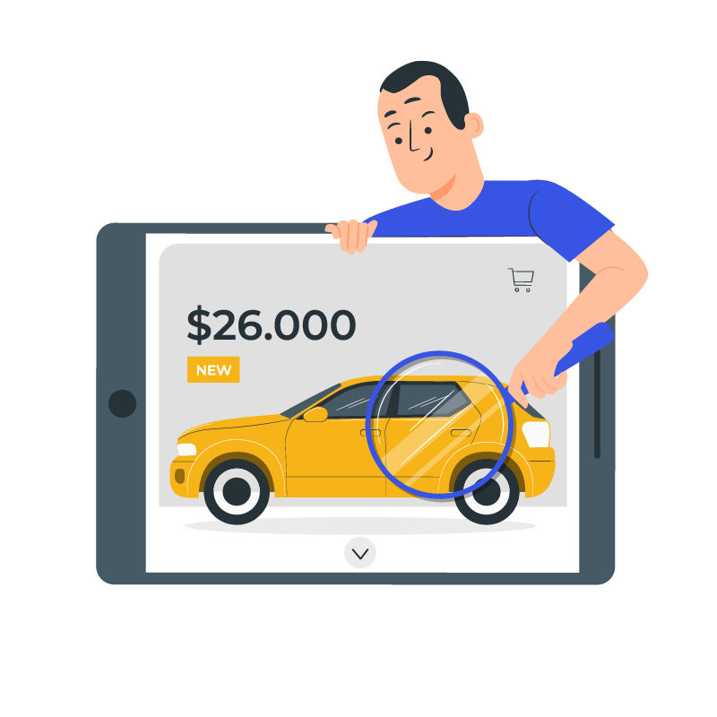 Como vender carros online: o que você precisa saber - Blog da AutoForce